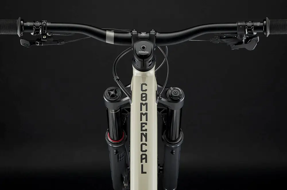 2023 Commençal CLASH RIDE – Specs, Comparisons, Reviews – 99 Spokes