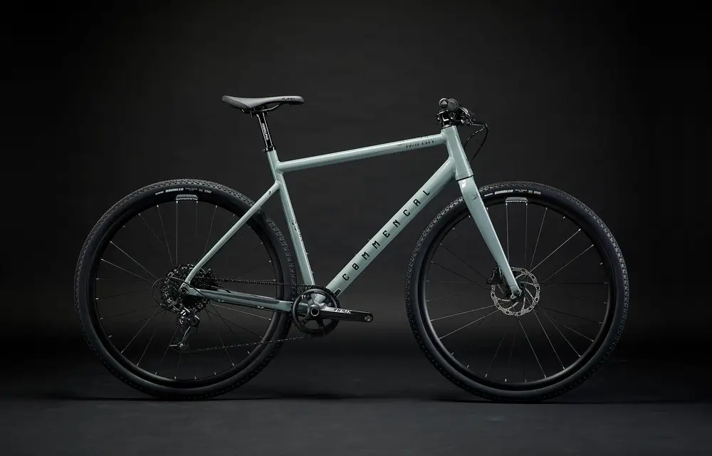 2023 Commençal FCB ORIGIN – Specs, Comparisons, Reviews – 99 Spokes