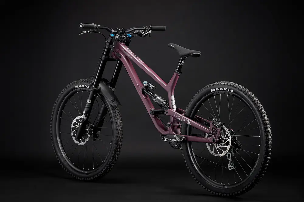 2023 Commençal FRS ESSENTIAL – Specs, Comparisons, Reviews – 99 Spokes
