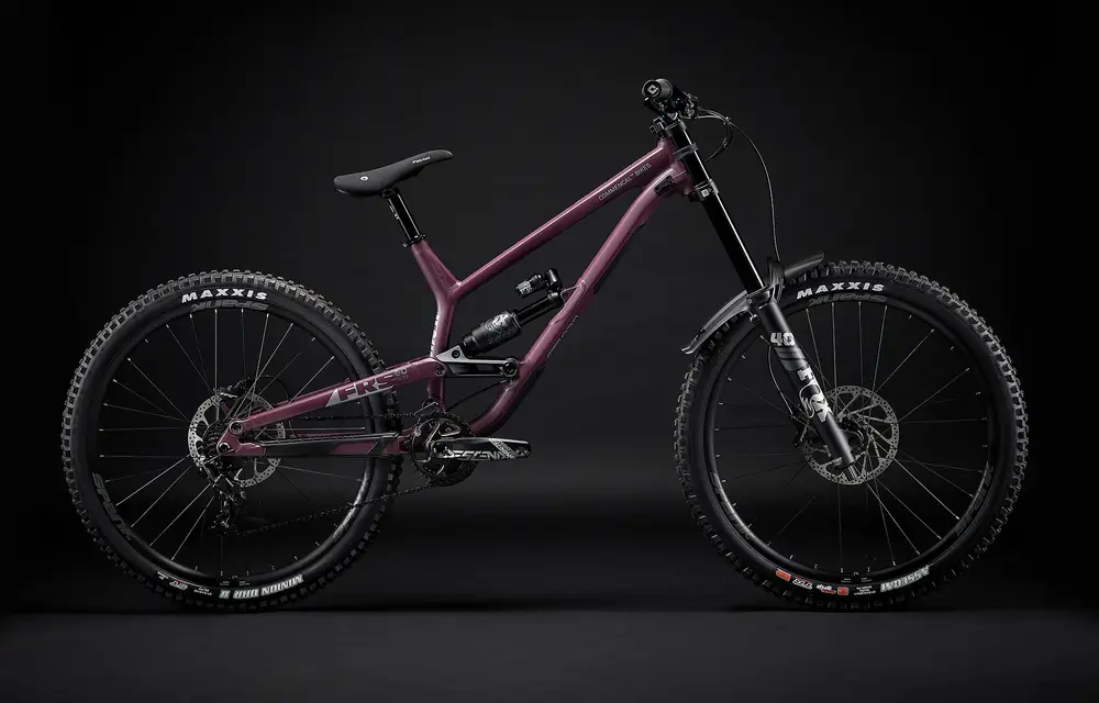 2023 Commençal FRS ESSENTIAL – Specs, Comparisons, Reviews – 99 Spokes