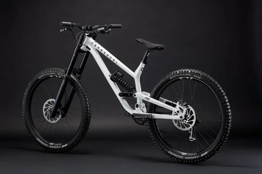 2023 Commençal FRS PARK – Specs, Comparisons, Reviews – 99 Spokes