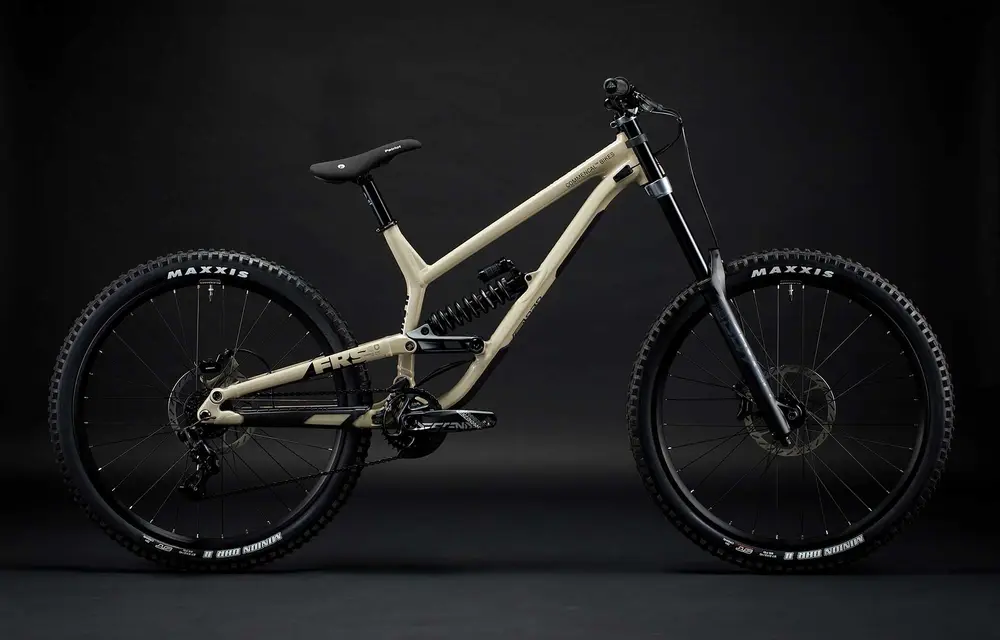 2023 Commençal FRS RIDE – Specs, Comparisons, Reviews – 99 Spokes
