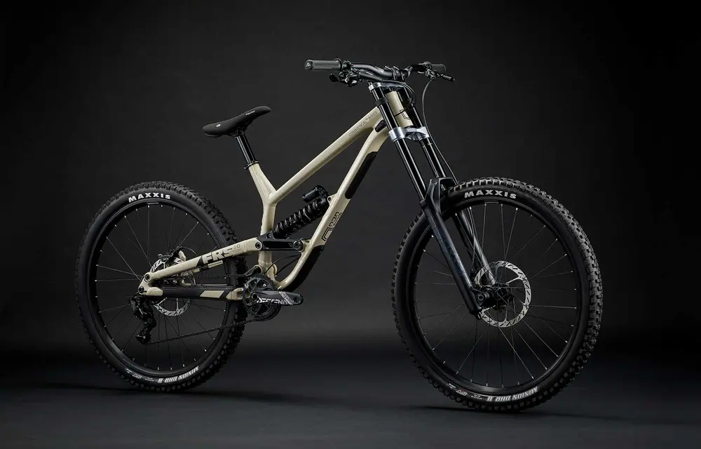 2023 Commençal FRS RIDE – Specs, Comparisons, Reviews – 99 Spokes