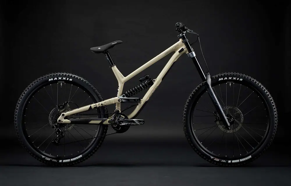 2023 Commençal FRS RIDE – Specs, Comparisons, Reviews – 99 Spokes