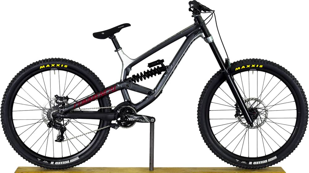 2023 Commençal FURIOUS ESSENTIAL – Specs, Comparisons, Reviews – 99 Spokes