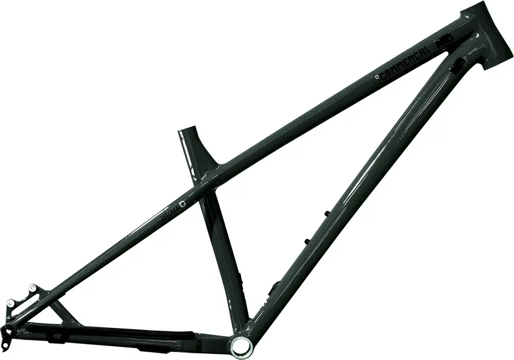 2023 Commençal META HT AM - Frame – Specs, Comparisons, Reviews – 99 Spokes
