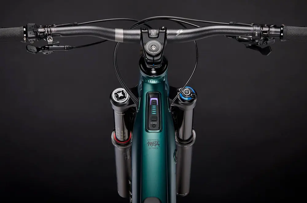 2023 Commençal META POWER SX BOSCH RIDE – Specs, Comparisons, Reviews ...