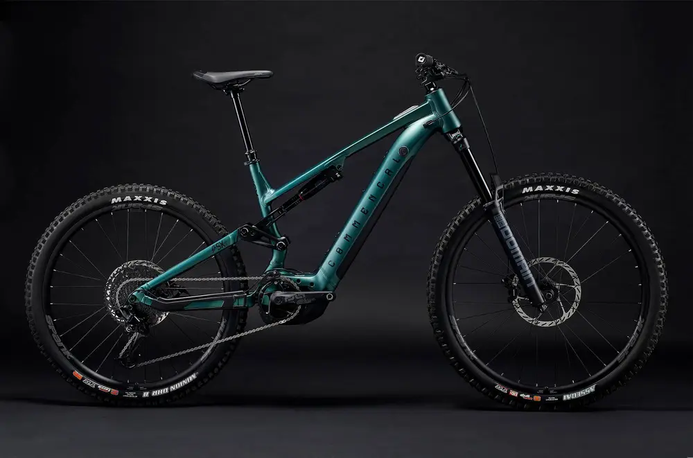 2023 Commençal META POWER SX BOSCH RIDE – Specs, Comparisons, Reviews ...