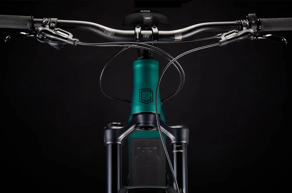 2023 Commençal META POWER SX BOSCH RIDE – Spezifikationen, Vergleiche ...