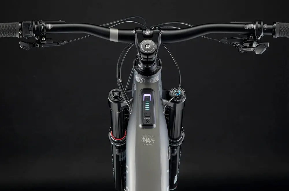 2023 Commençal META POWER TR BOSCH RACE – Specs, Comparisons, Reviews ...
