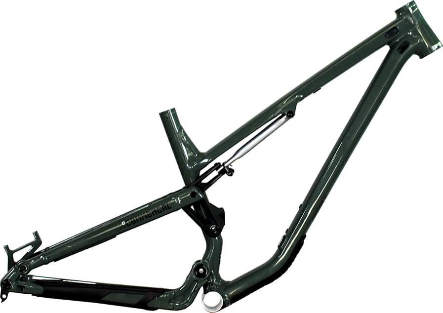 2023 Commençal META SX - Frame – Specs, Comparisons, Reviews – 99 Spokes