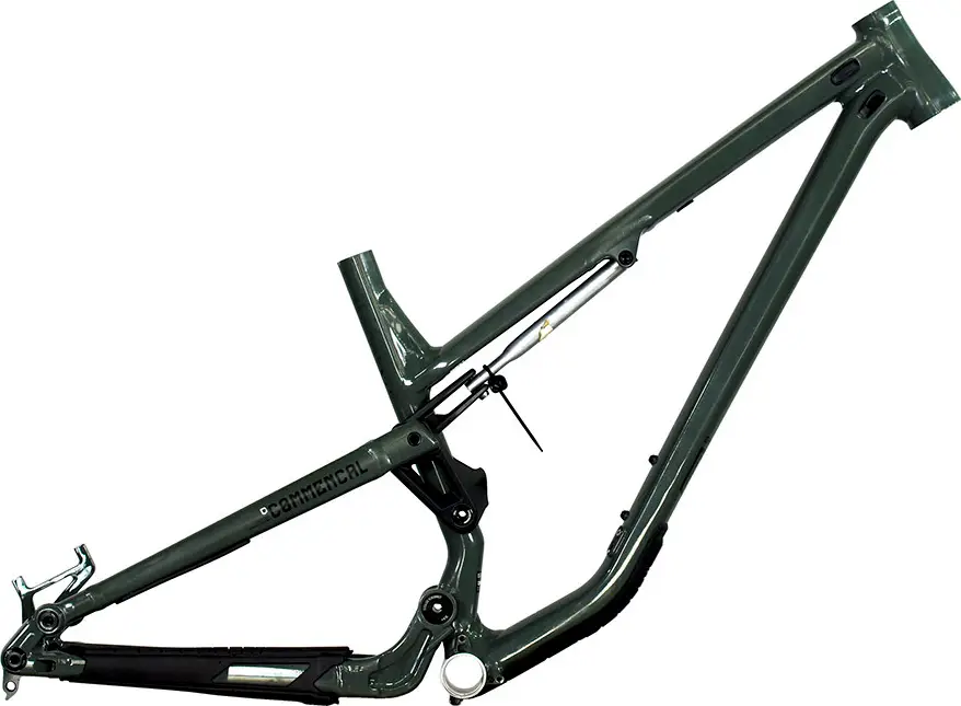 2023 Commençal META SX - Frame – Specs, Comparisons, Reviews – 99 Spokes