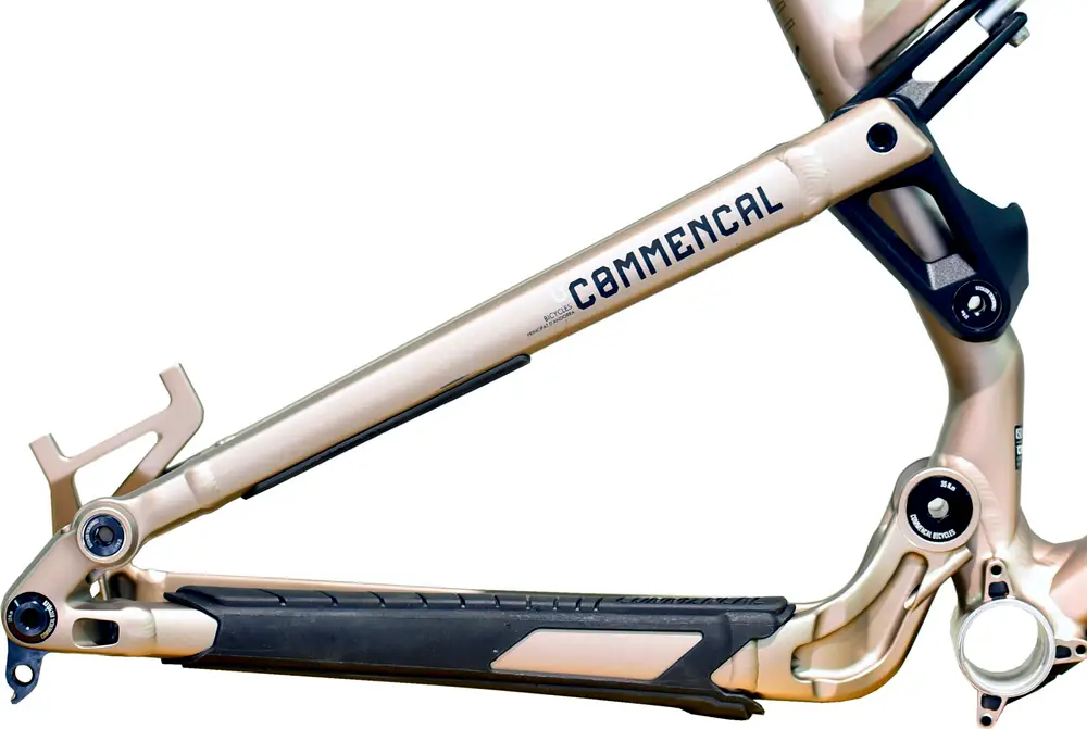 2023 Commençal META SX V4 - Frame – Specs, Comparisons, Reviews – 99 Spokes