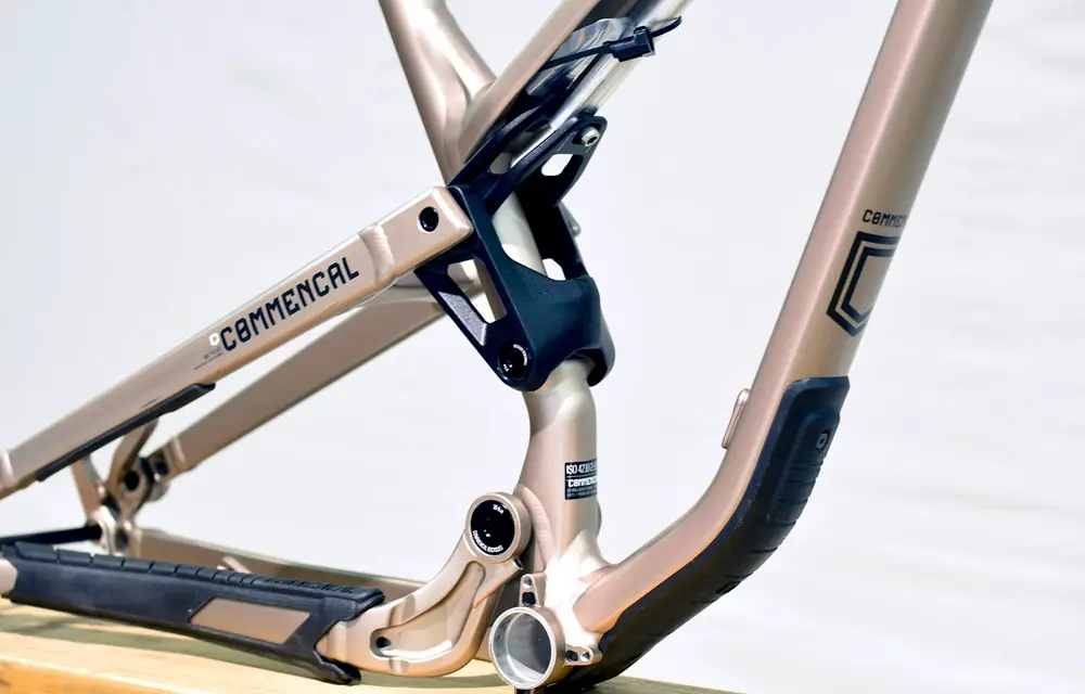 2023 Commençal META SX V4 - Frame – Specs, Comparisons, Reviews – 99 Spokes