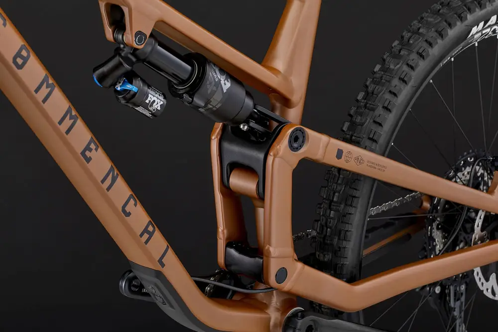 2023 Commençal META SX V5 ESSENTIAL 3 – Specs, Comparisons, Reviews ...