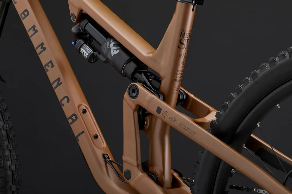 2023 Commençal META SX V5 ESSENTIAL 3 – Specs, Comparisons, Reviews ...