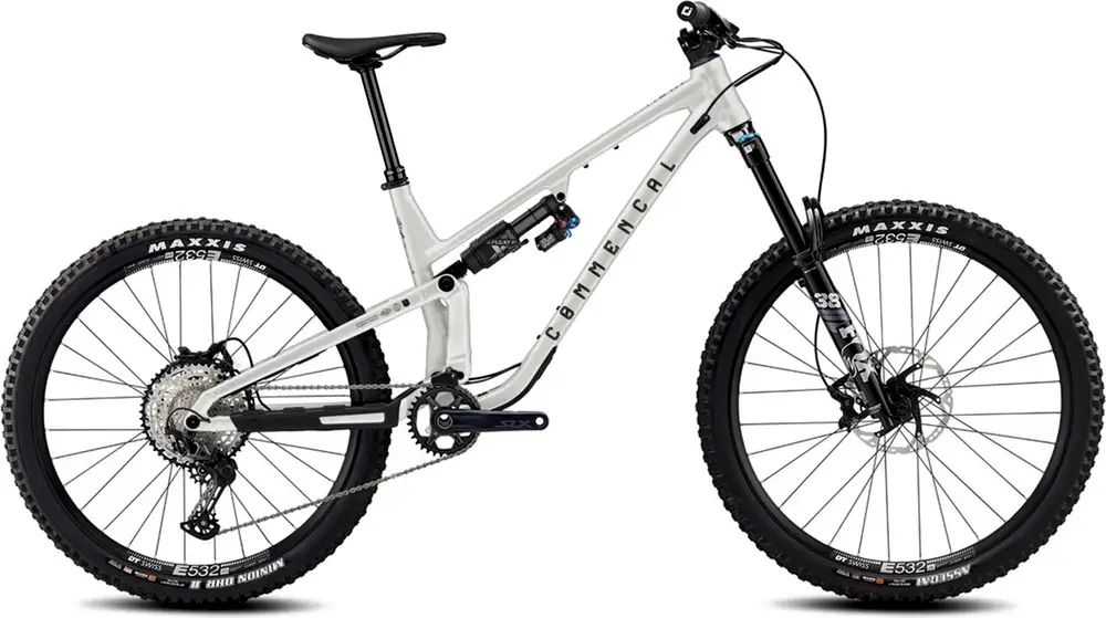 2023 Commençal META SX V5 ESSENTIAL – Specs, Comparisons, Reviews – 99 ...