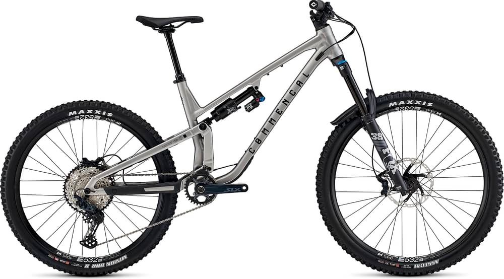 2023 Commençal META SX V5 ESSENTIAL – Specs, Comparisons, Reviews – 99 ...