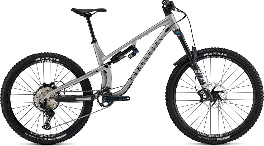 2023 Commençal META SX V5 ESSENTIAL – Specs, Comparisons, Reviews – 99 ...