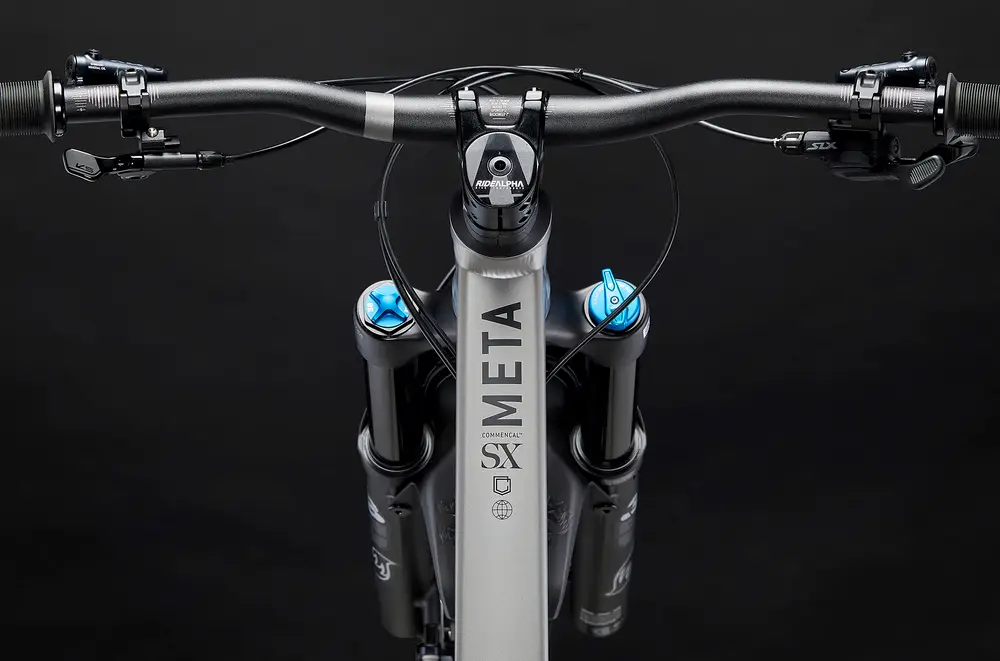 2023 Commençal META SX V5 ESSENTIAL – Specs, Comparisons, Reviews – 99 ...