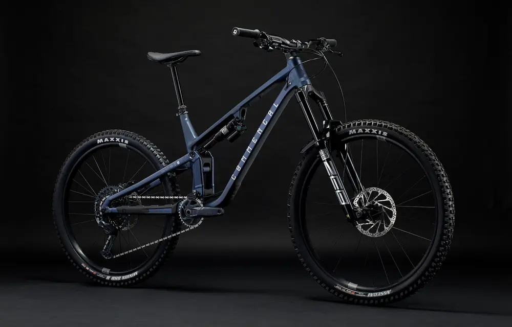 2023 Commençal META SX V5 RACE – Specs, Comparisons, Reviews – 99 Spokes