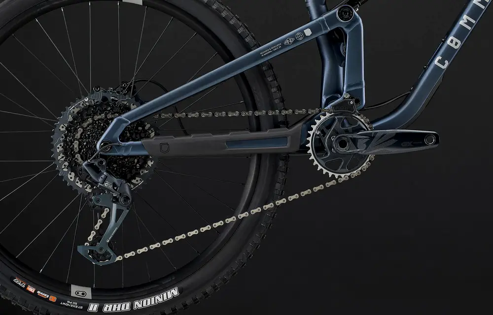 2023 Commençal META SX V5 RACE – Specs, Comparisons, Reviews – 99 Spokes