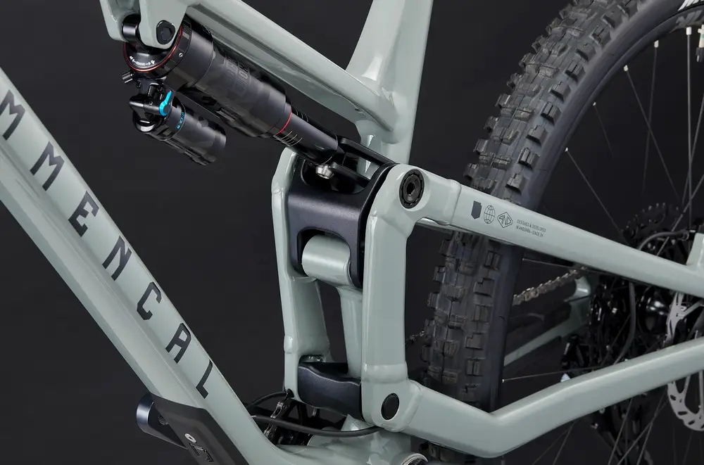 2023 Commençal META SX V5 RIDE – Specs, Comparisons, Reviews – 99 Spokes