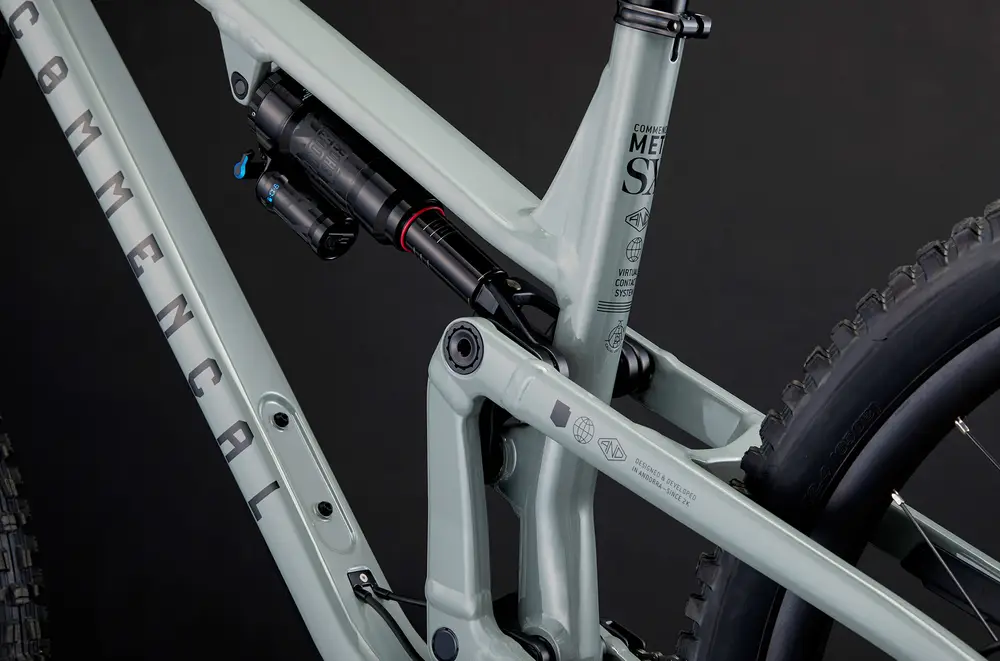 2023 Commençal META SX V5 RIDE – Specs, Comparisons, Reviews – 99 Spokes