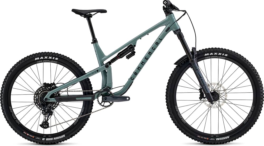 2023 Commençal META SX V5 RIDE – Specs, Comparisons, Reviews – 99 Spokes