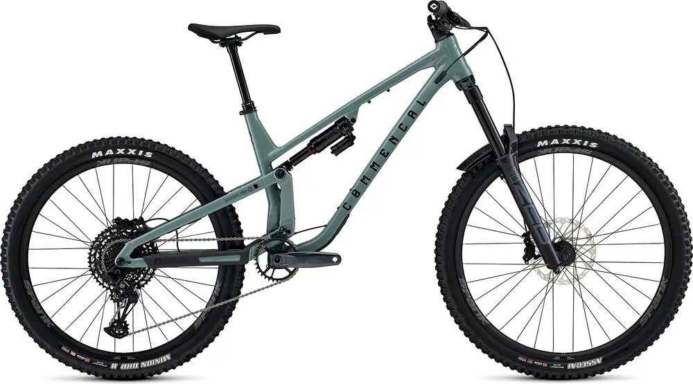 2023 Commençal META SX V5 RIDE – Specs, Comparisons, Reviews – 99 Spokes