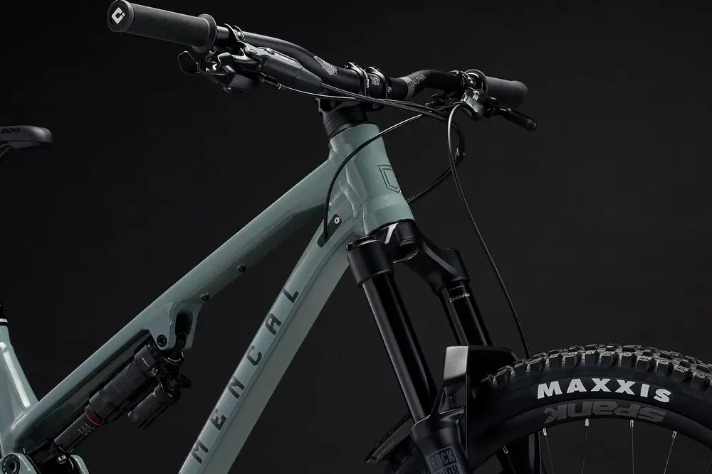 2023 Commençal META SX V5 RIDE – Specs, Comparisons, Reviews – 99 Spokes
