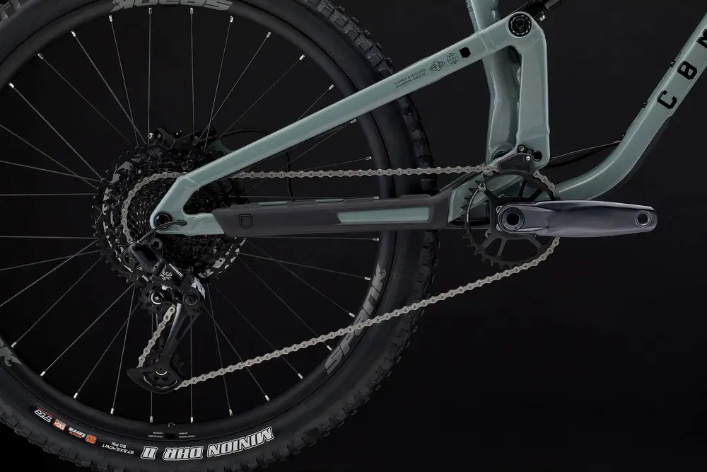 2023 Commençal META SX V5 RIDE – Specs, Comparisons, Reviews – 99 Spokes