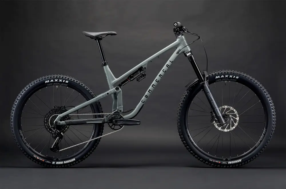 2023 Commençal META SX V5 RIDE – Specs, Comparisons, Reviews – 99 Spokes