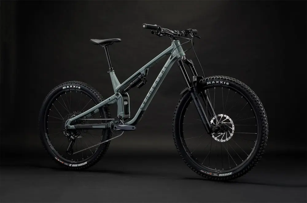 2023 Commençal META SX V5 RIDE – Specs, Comparisons, Reviews – 99 Spokes