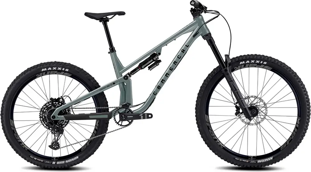 2023 Commençal META SX V5 RIDE – Specs, Comparisons, Reviews – 99 Spokes