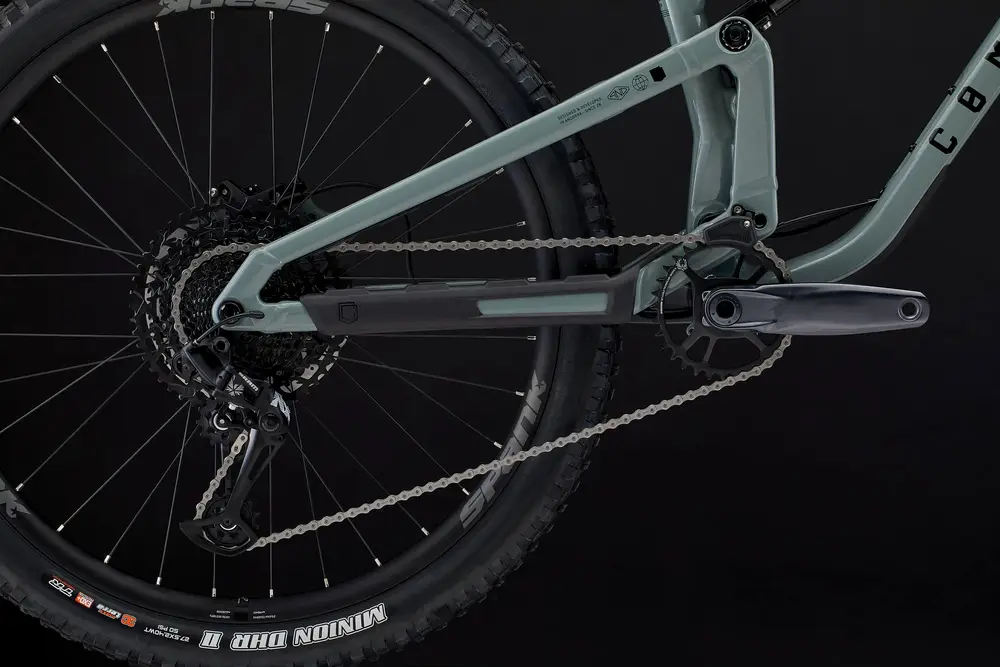 2023 Commençal META SX V5 RIDE – Specs, Comparisons, Reviews – 99 Spokes