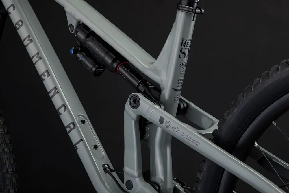 2023 Commençal META SX V5 RIDE – Specs, Comparisons, Reviews – 99 Spokes