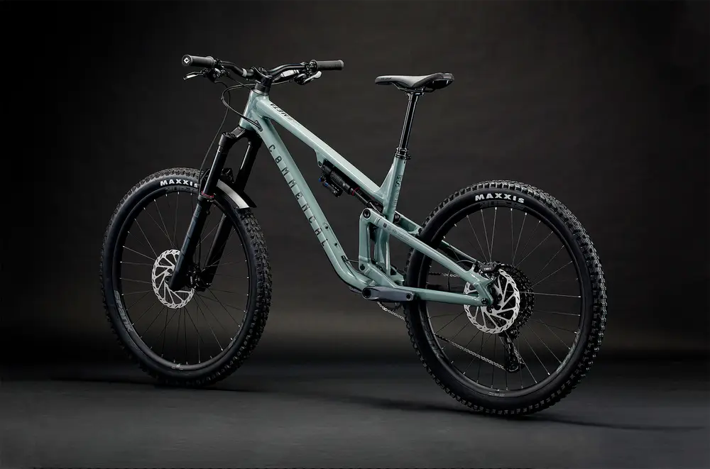 2023 Commençal META SX V5 RIDE – Specs, Comparisons, Reviews – 99 Spokes