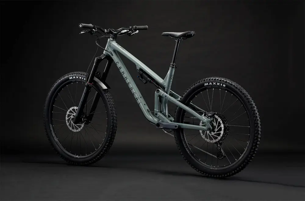 2023 Commençal META SX V5 RIDE – Specs, Comparisons, Reviews – 99 Spokes