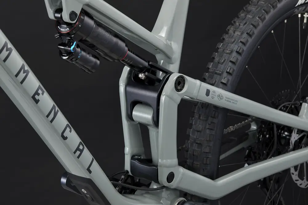 2023 Commençal META SX V5 RIDE – Specs, Comparisons, Reviews – 99 Spokes