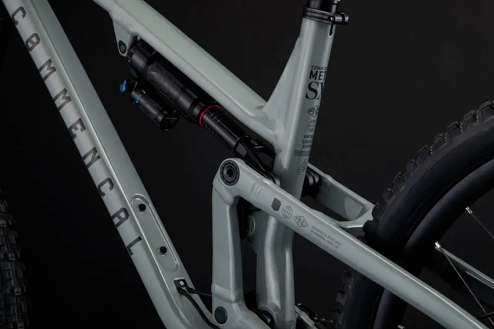 2023 Commençal META SX V5 RIDE – Specs, Comparisons, Reviews – 99 Spokes