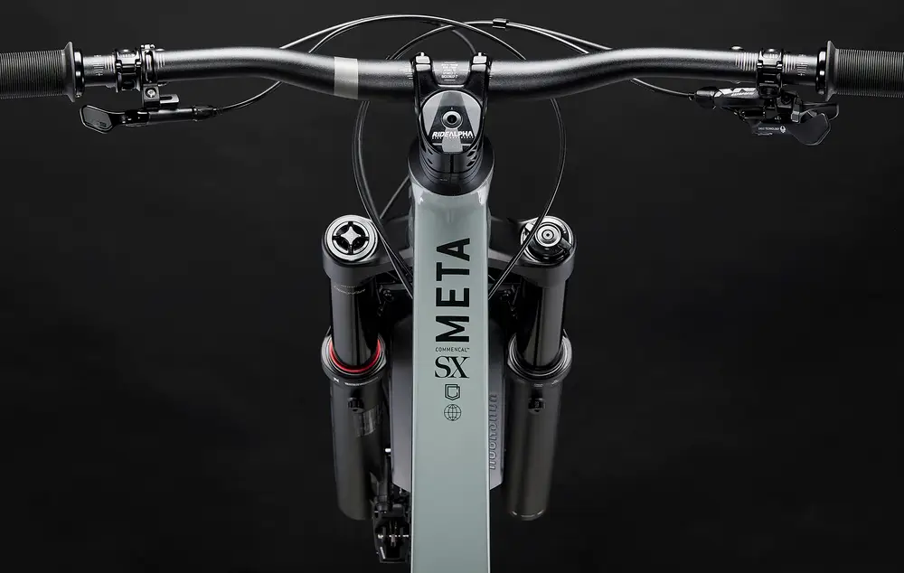 2023 Commençal META SX V5 RIDE – Specs, Comparisons, Reviews – 99 Spokes