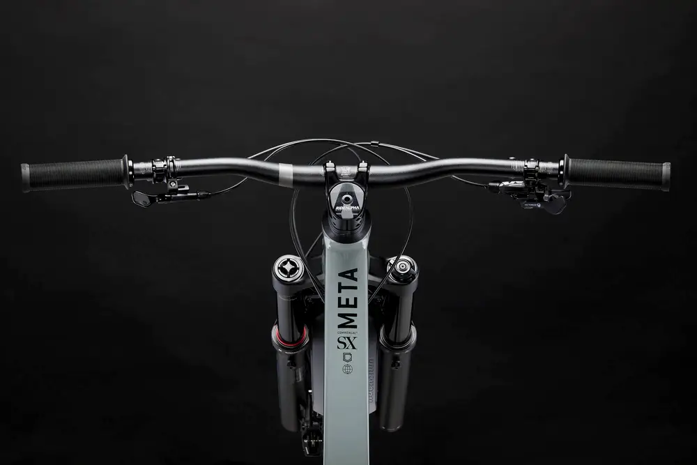 2023 Commençal META SX V5 RIDE – Specs, Comparisons, Reviews – 99 Spokes