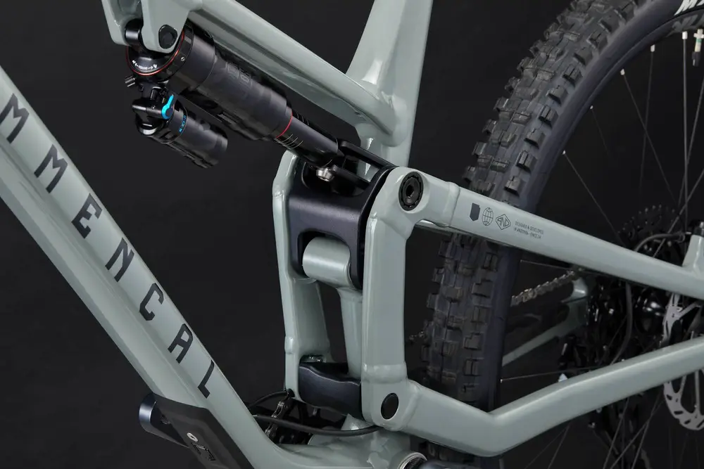 2023 Commençal META SX V5 RIDE – Specs, Comparisons, Reviews – 99 Spokes