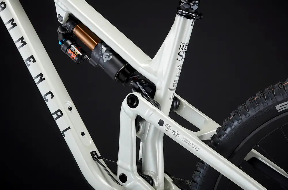 2023 Commençal META SX V5 SIGNATURE – Specs, Comparisons, Reviews – 99 ...