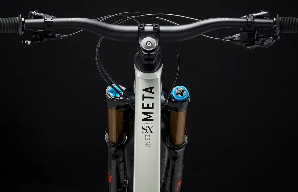 2023 Commençal META SX V5 SIGNATURE – Specs, Comparisons, Reviews – 99 ...