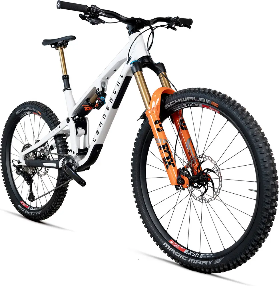 2023 Commençal META SX V5 SIGNATURE – Specs, Comparisons, Reviews – 99 ...