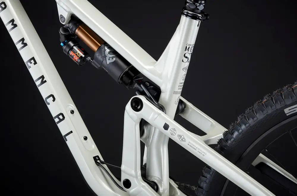 2023 Commençal META SX V5 SIGNATURE – Specs, Comparisons, Reviews – 99 ...