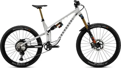 Compare: 2023 Commençal META SX RIDE vs META SX TEAM vs META SX RACE vs ...