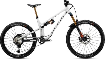 New Commençal Meta SX V5 – 99 Spokes